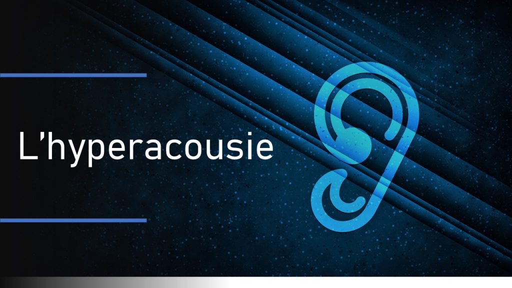 Hyperacousie : un fléau invisible qui casse les oreilles - Inserm pro