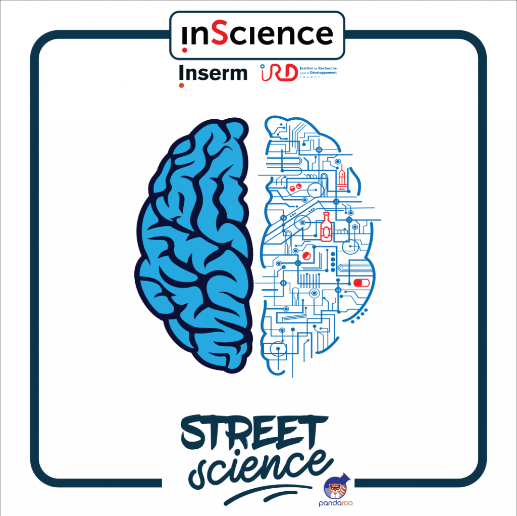 "Promenade de santé" : un nouveau parcours scientifique Street Science ...